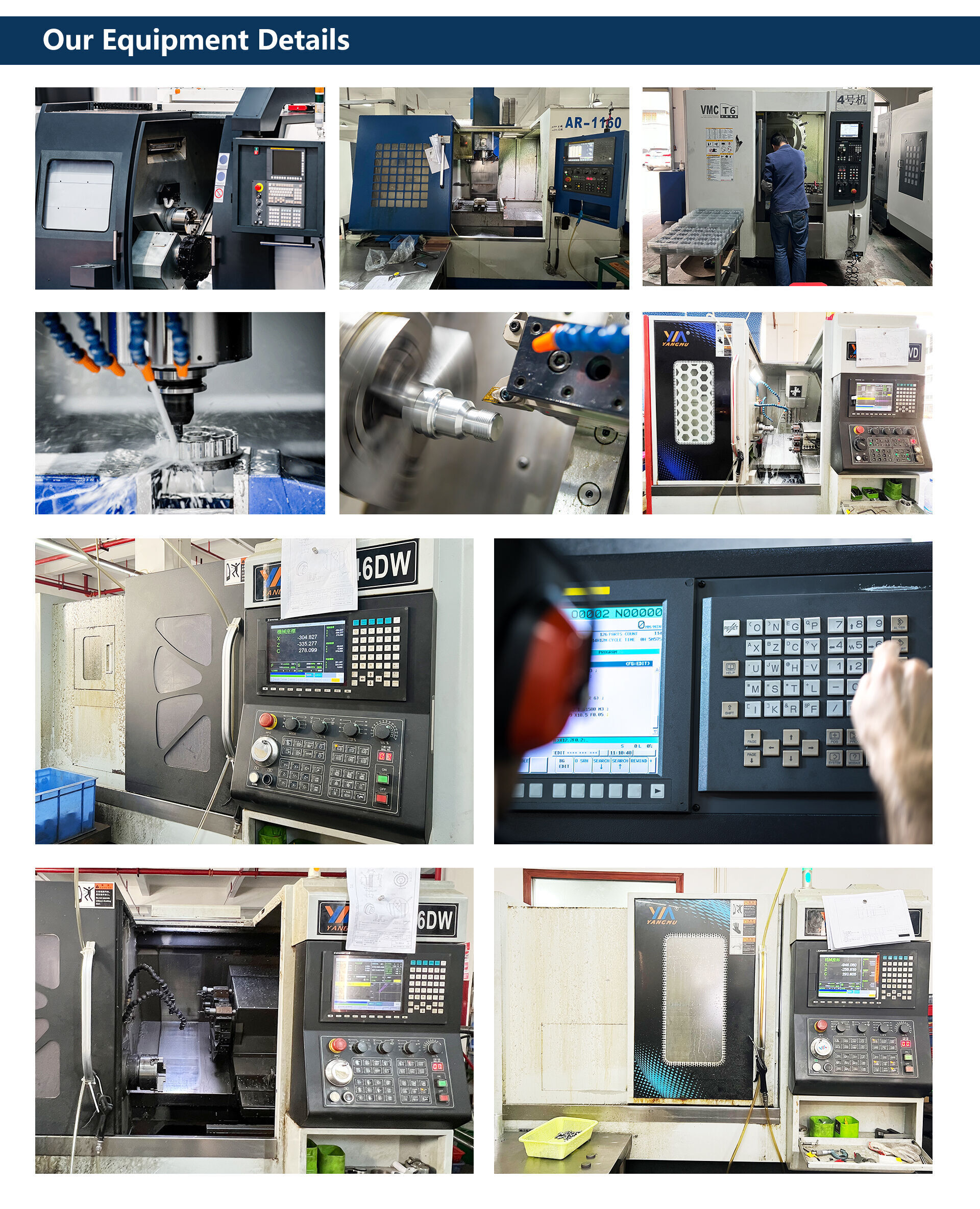 Cnc Hardware Metal Stainless Steel Brass Aluminum Metal Parts For ...