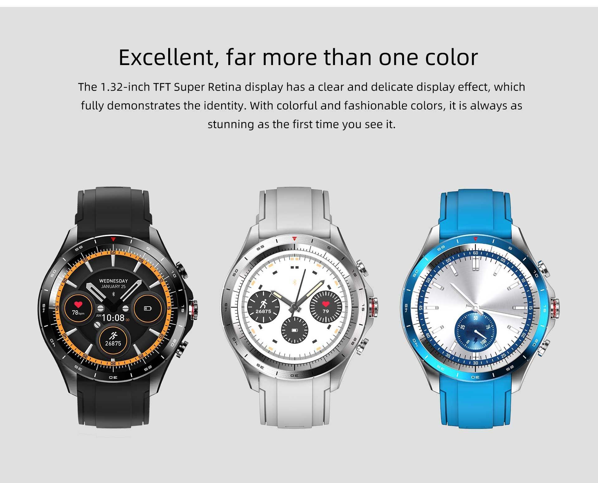 Factory Direct High Quality China Wholesale 1.32" Waterproof Ip67 ...