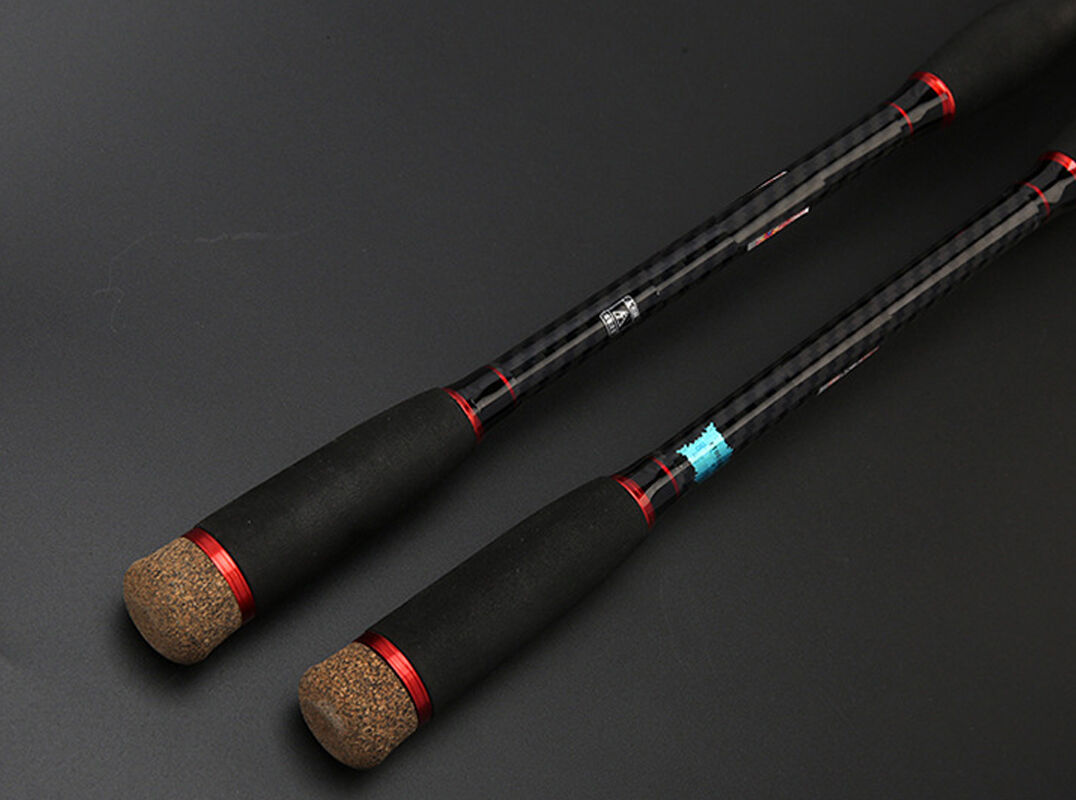 Buy Wholesale China Light Thunder Rod Xh 1.98m Super Hard Ultra Light ...