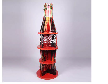 Factory Direct High Quality China Wholesale Custom Pop Display Stand ...