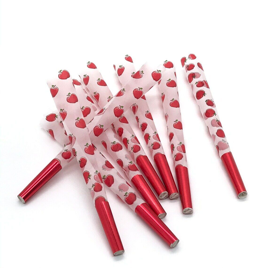 Buy Wholesale China Popular Pre Rolled Cones Flavored Rolling Paper ...