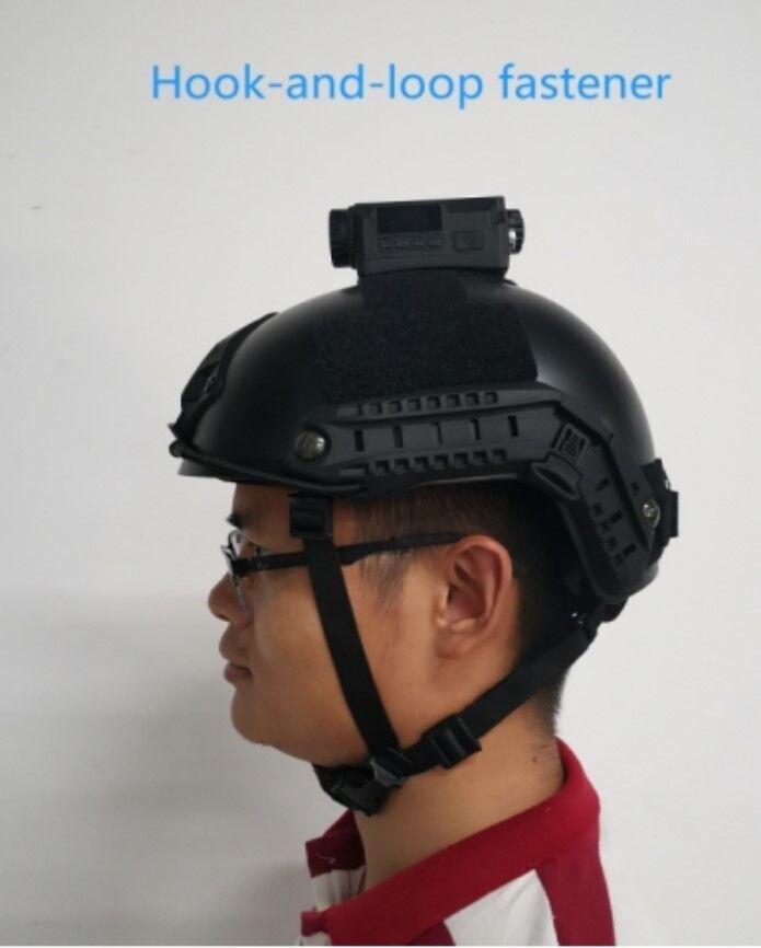 Buy Wholesale China 4g 5g Gps Wifi Helmet Body Camera & Helmet Body ...