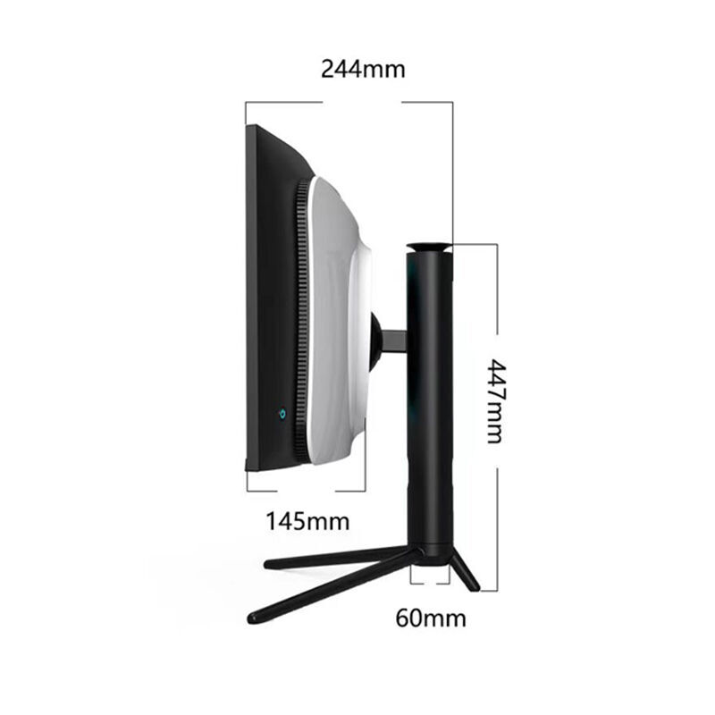 Buy Wholesale China Factory Direct Aio Pc Desktop Computer I5/i7/i9 All ...