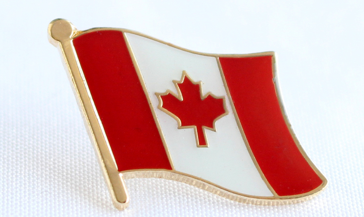 Friendship Flag Pin From Ukraine And Us Lapel Pin Spain Flag All ...