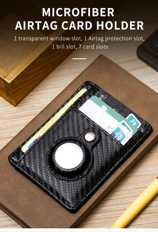 Buy Wholesale China Oem Custom Men Genuine Leather Minimalist Ultra ...