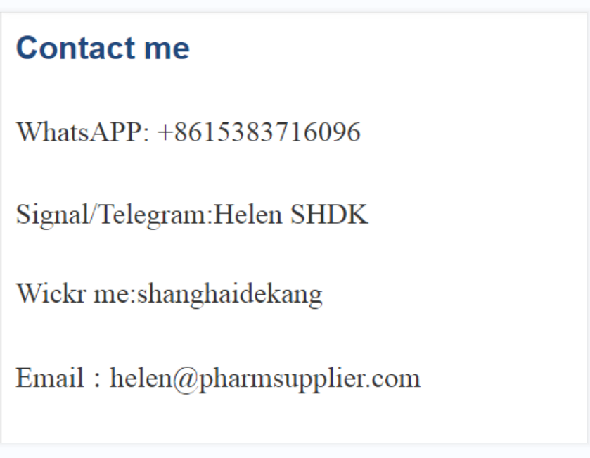 Compre Cas:5449-12-7/sal Sódica De ácido Glicídico/bmk/alta Calidad ...