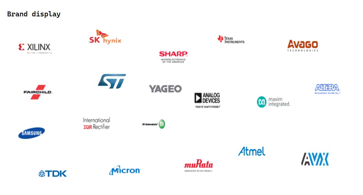 Buy Wholesale China Bsp75n Infineon Power Switch Ic - Power ...