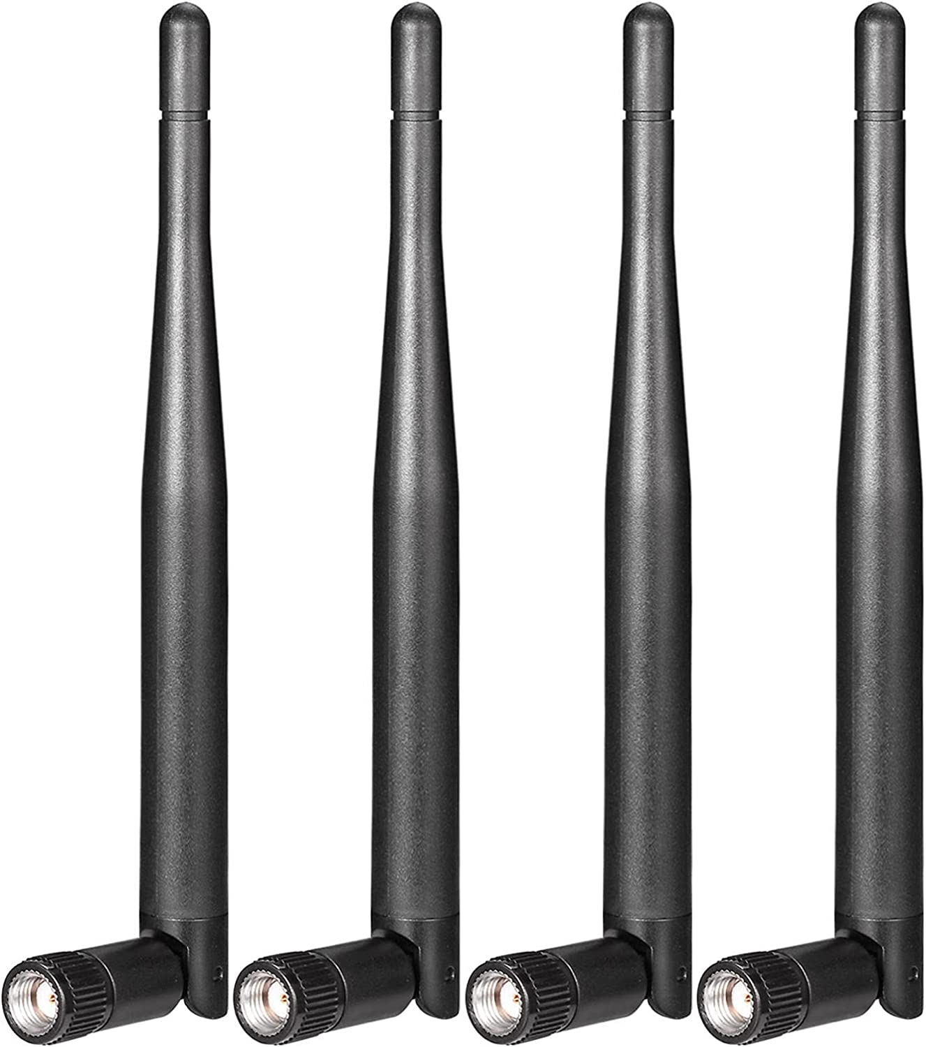 Buy Wholesale China 2.4ghz 5g Foldable 5dbi Omni Whip Antenna Custom ...