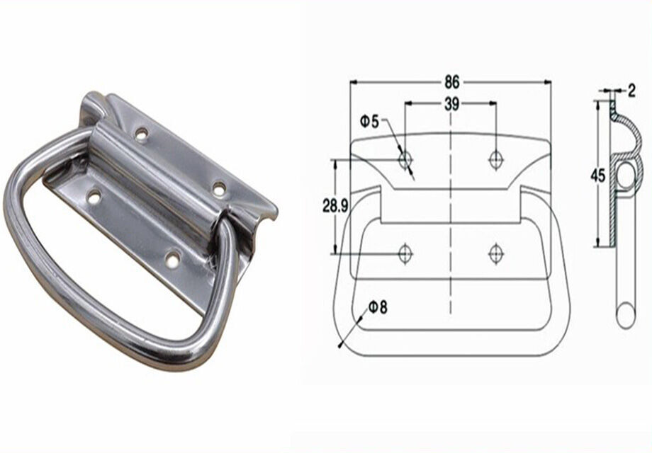 Buy Wholesale China Oem Custom Cabinet Door Stainless Steel Oxide High ...