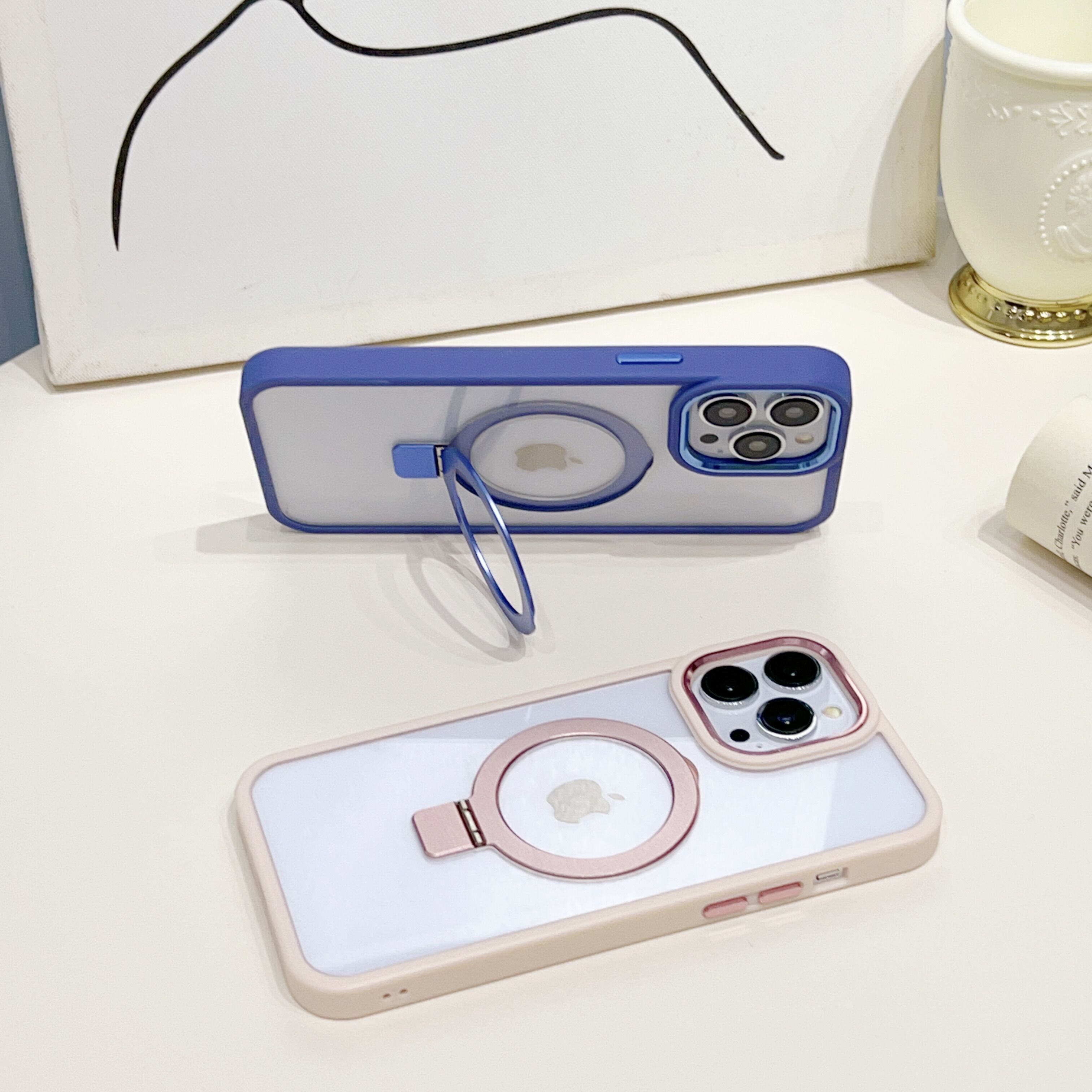 Buy Wholesale China Hot Sell Factory Price Rubber Phone Case Pc Mobile ...