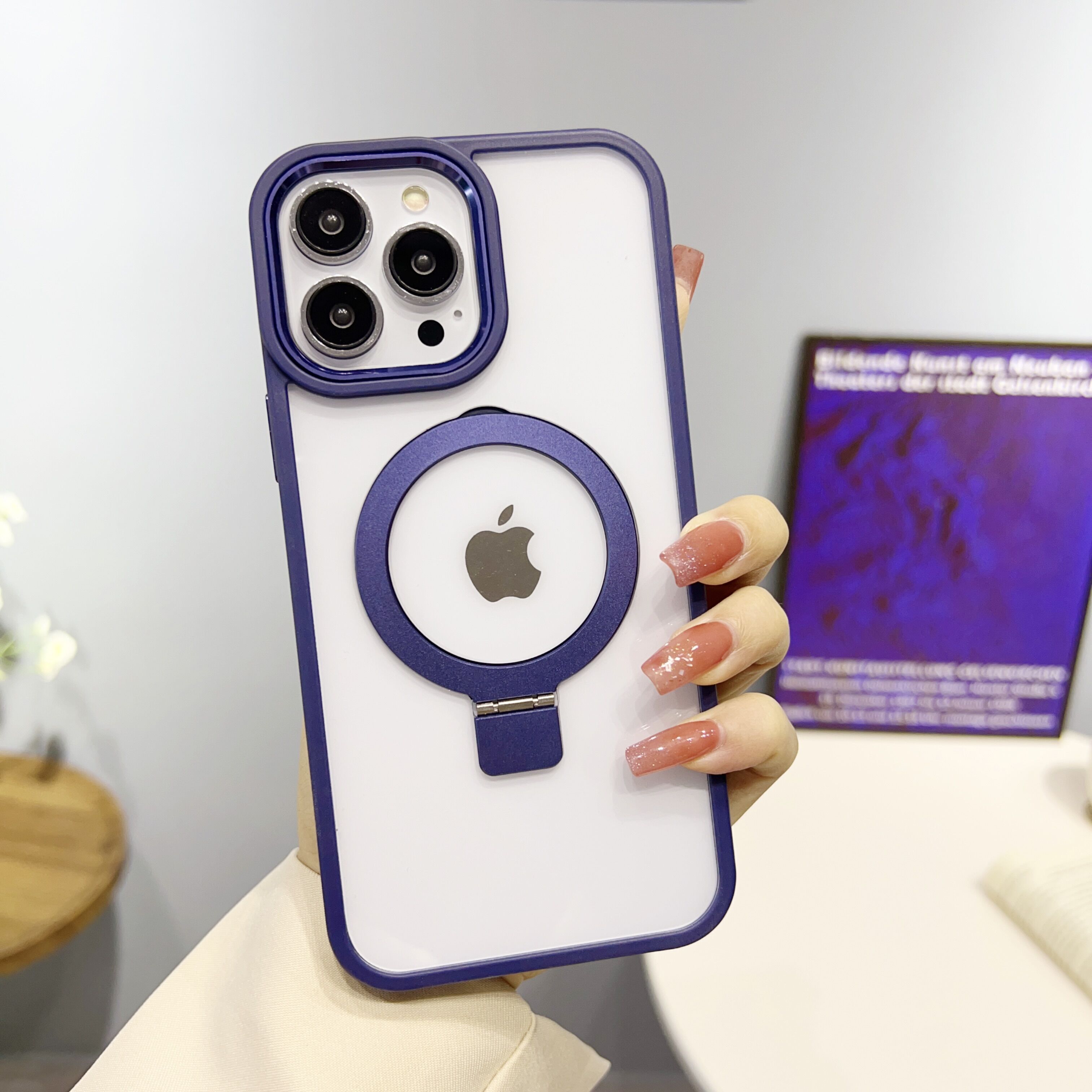 Buy Wholesale China Hot Sell Factory Price Rubber Phone Case Pc Mobile ...