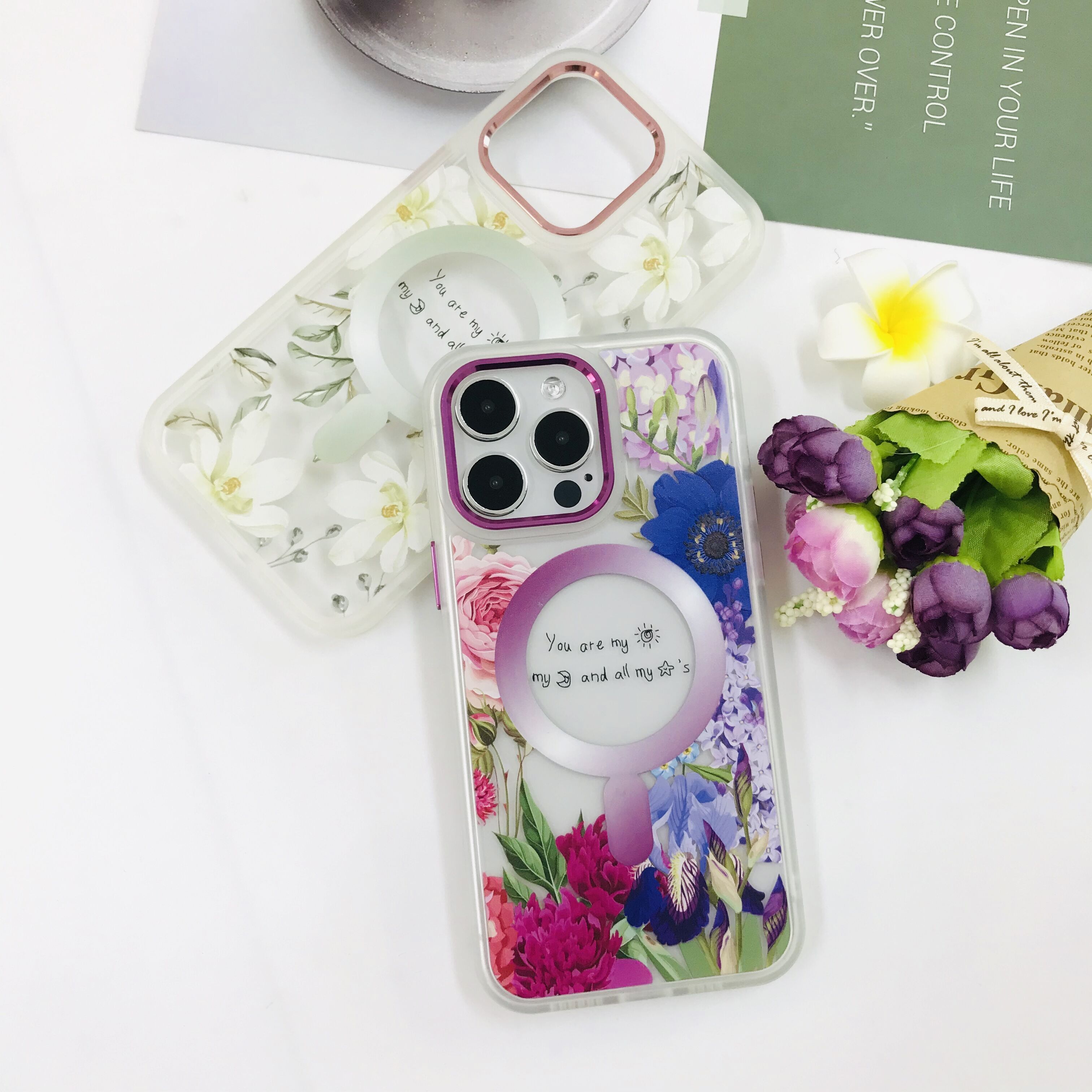Buy Wholesale China Gel Phone Case Oem/odm Silicone Mobile Phone Case ...