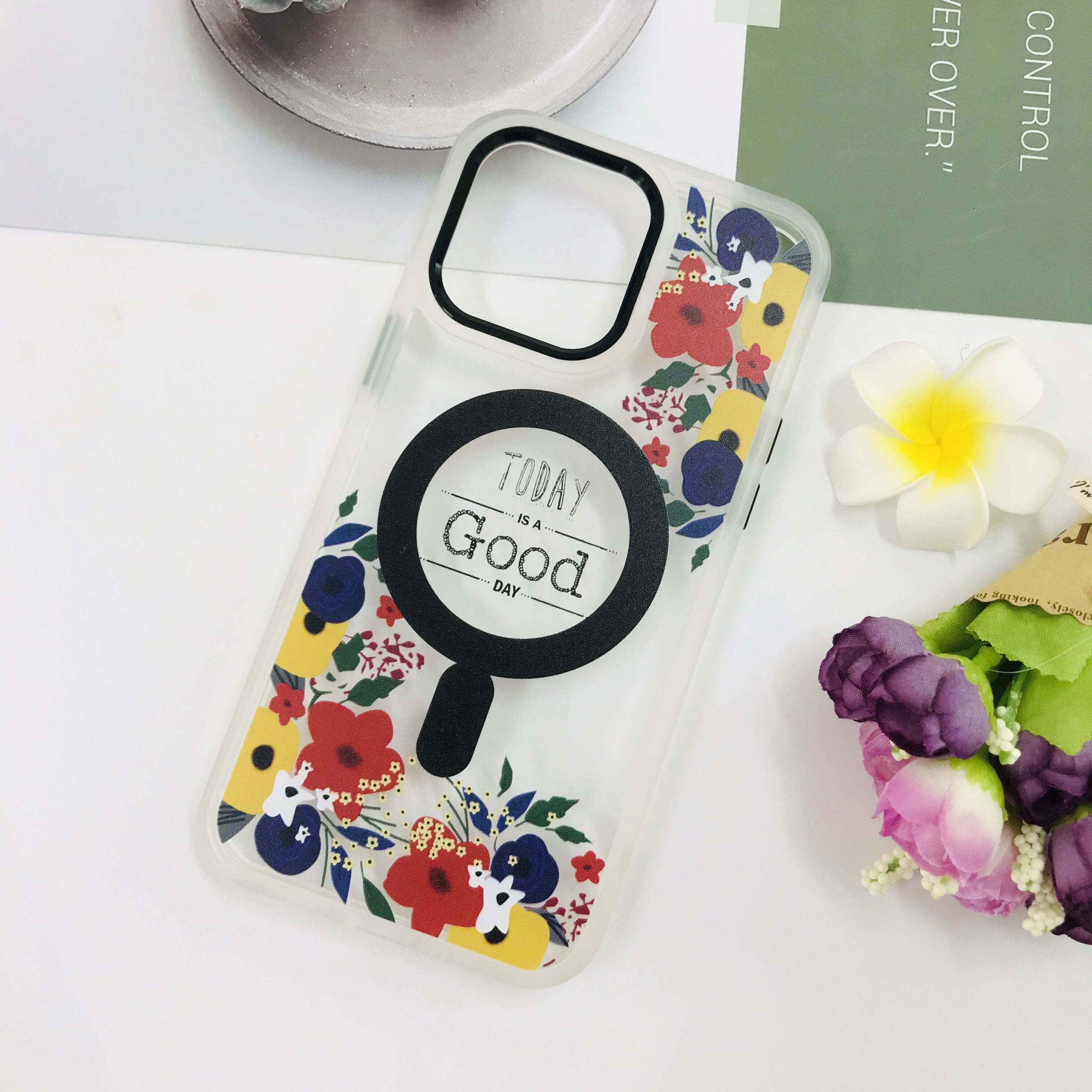 Buy Wholesale China Gel Phone Case Oem/odm Silicone Mobile Phone Case ...