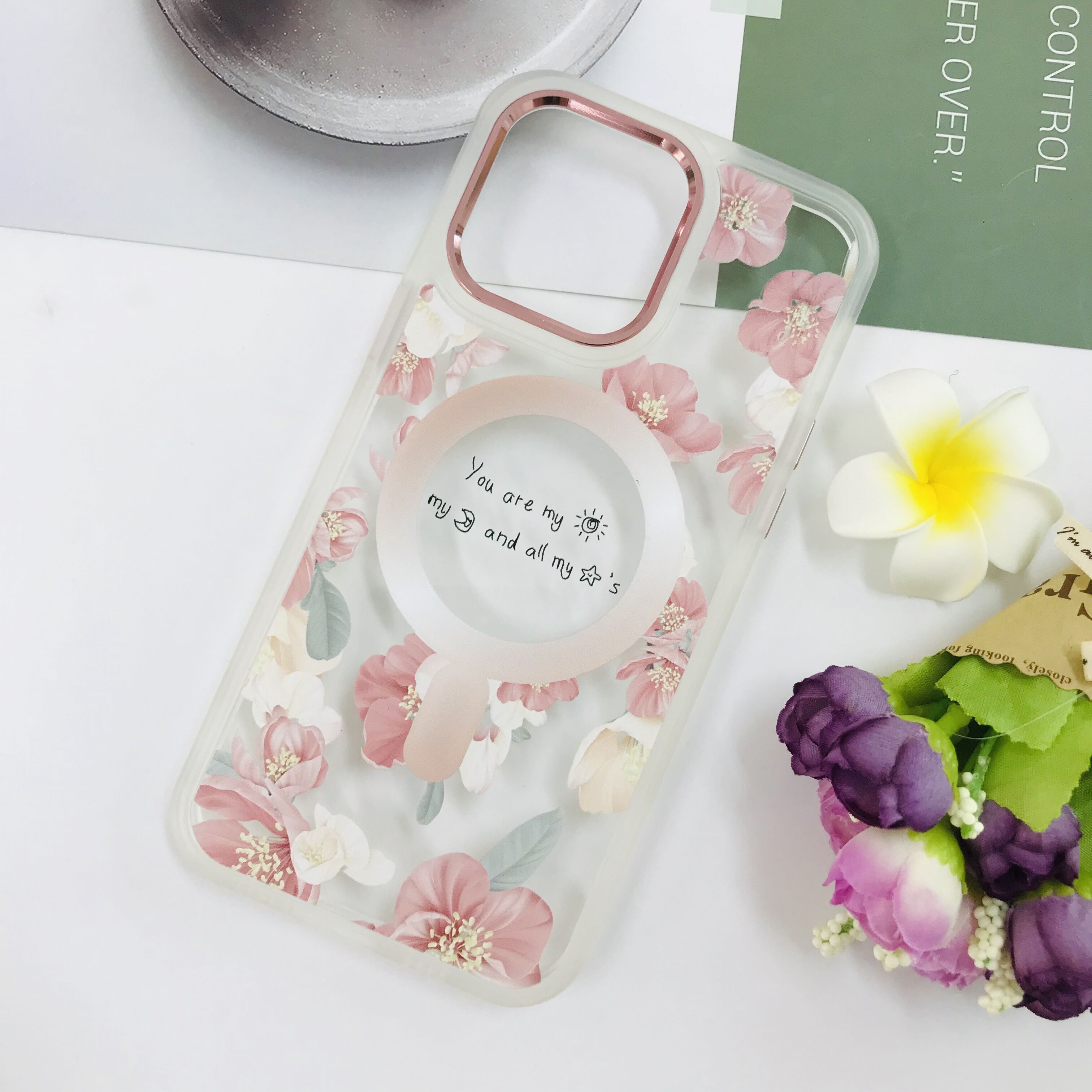 Buy Wholesale China Gel Phone Case Oem/odm Silicone Mobile Phone Case ...
