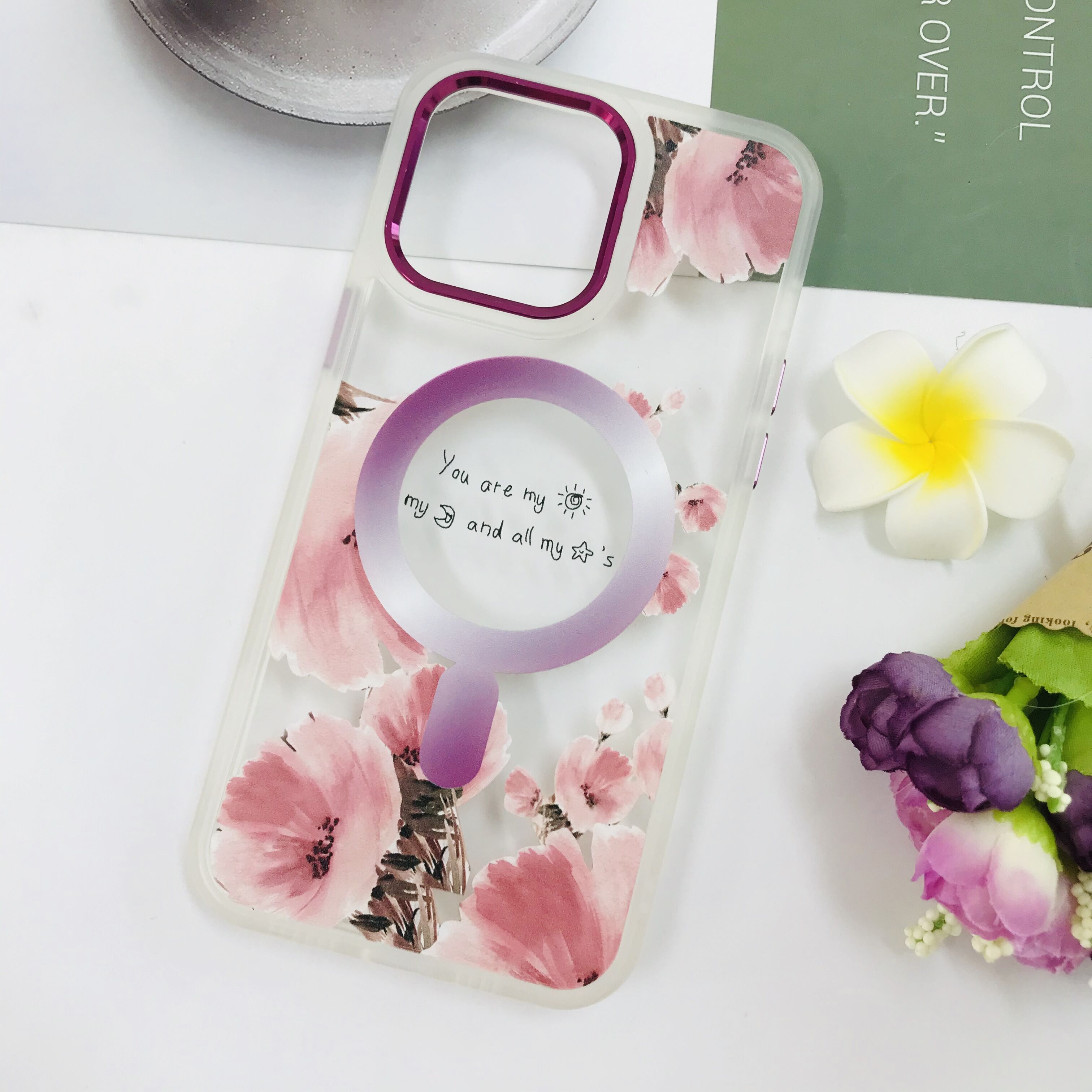 Buy Wholesale China Gel Phone Case Oem/odm Silicone Mobile Phone Case ...