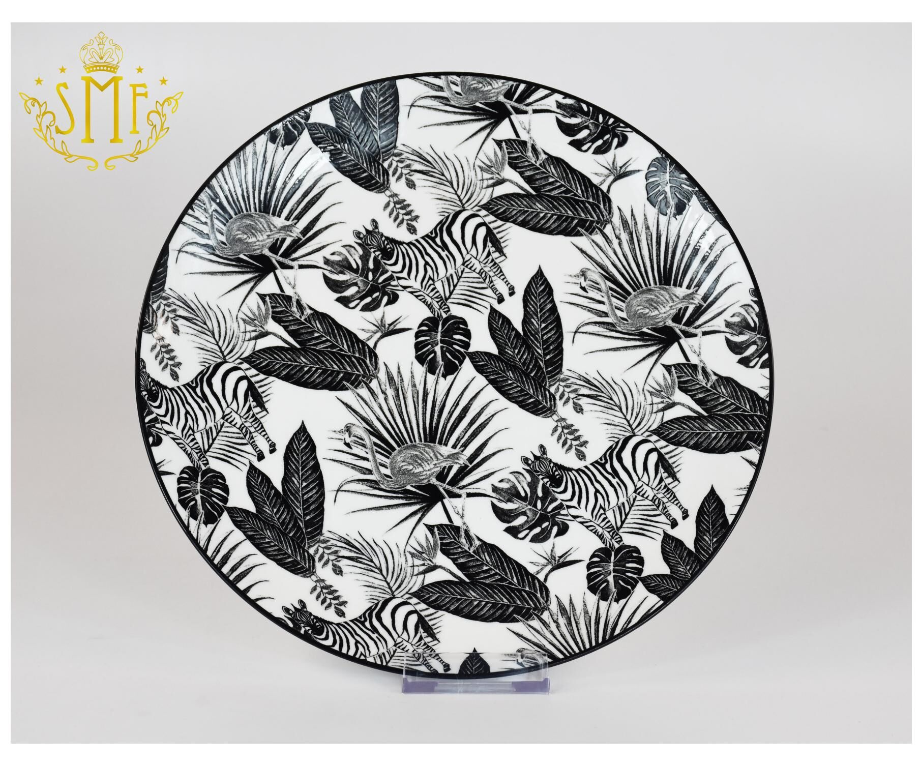 Buy Wholesale China Factory Price Customized Ceramic Bone China 24pcs ...