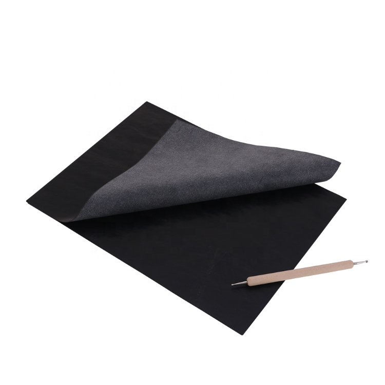 Bulk Buy China Wholesale Black And Blue Carbon Copy Paper Handwriting ...