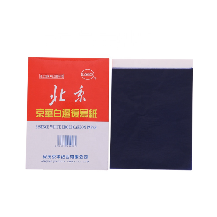 Bulk Buy China Wholesale Black And Blue Carbon Copy Paper Handwriting ...