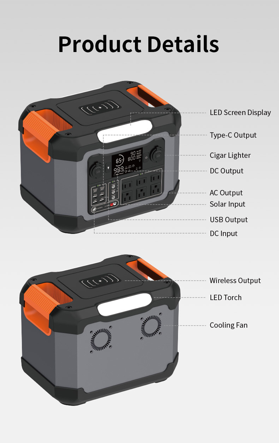Buy Wholesale China Official Flagship Store Lifepo4 Battery 12v 1080wh ...