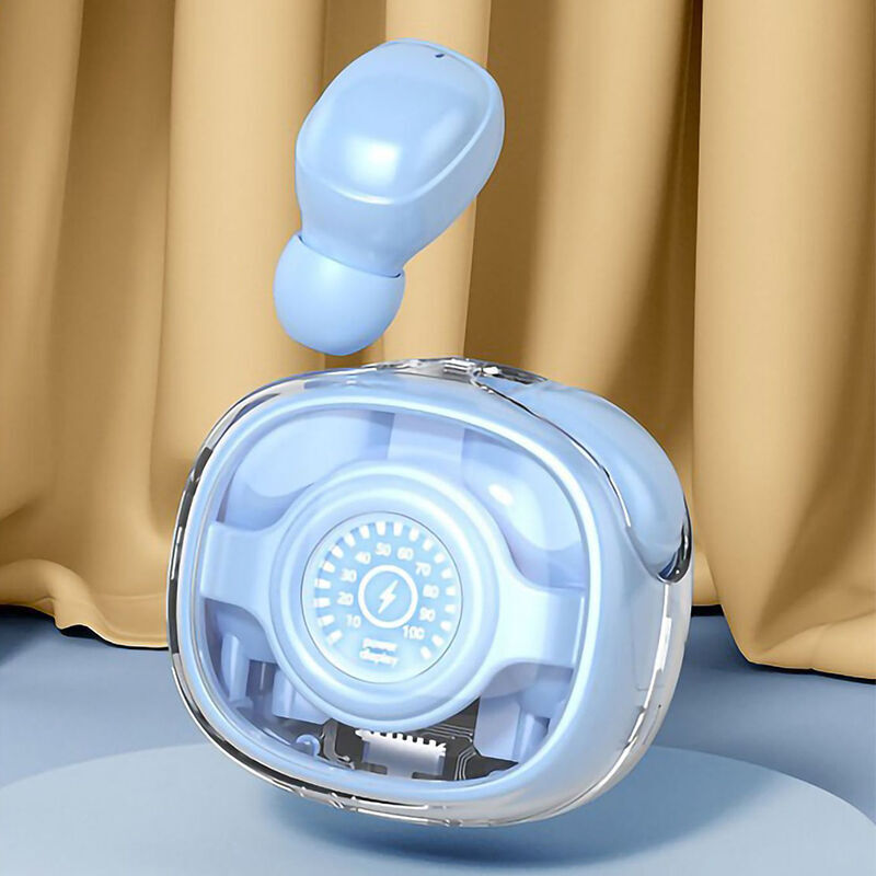 Buy Wholesale China Amazing Style Wireless Earphone Bluetooth Earphone ...