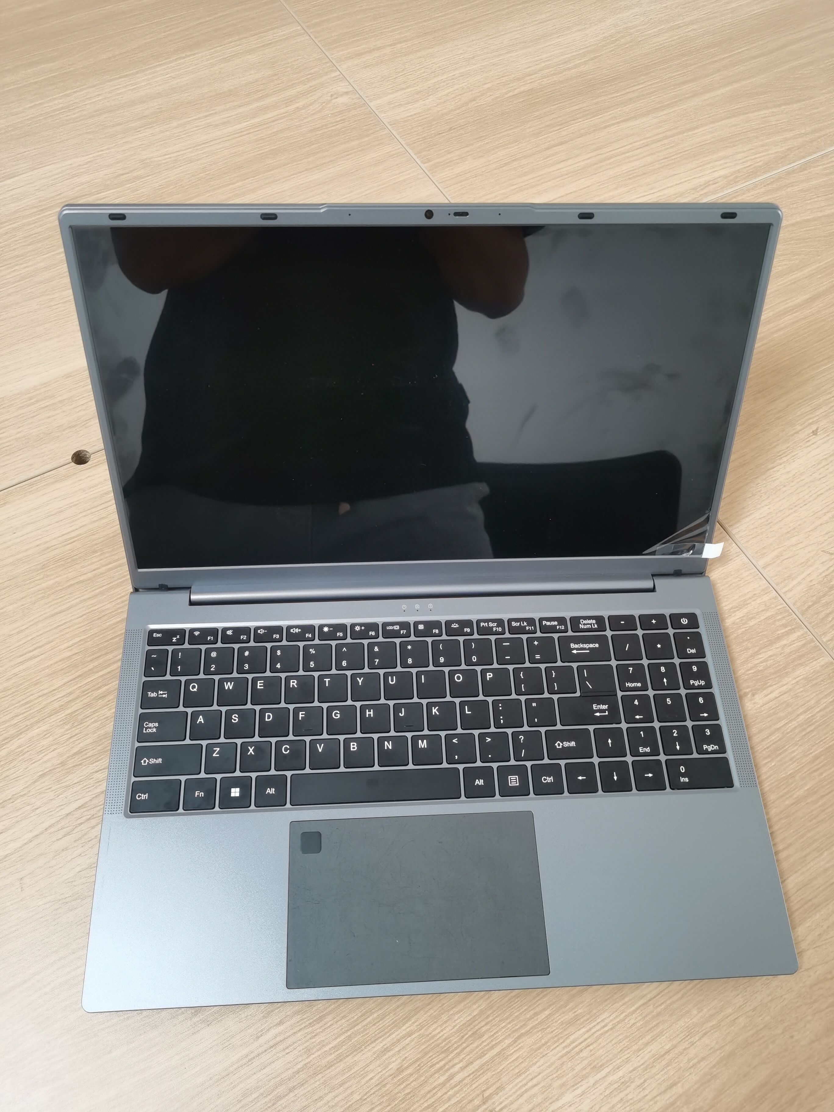 Buy Wholesale China Best Price Custom Laptop Notebook Pc 14.1inch ...