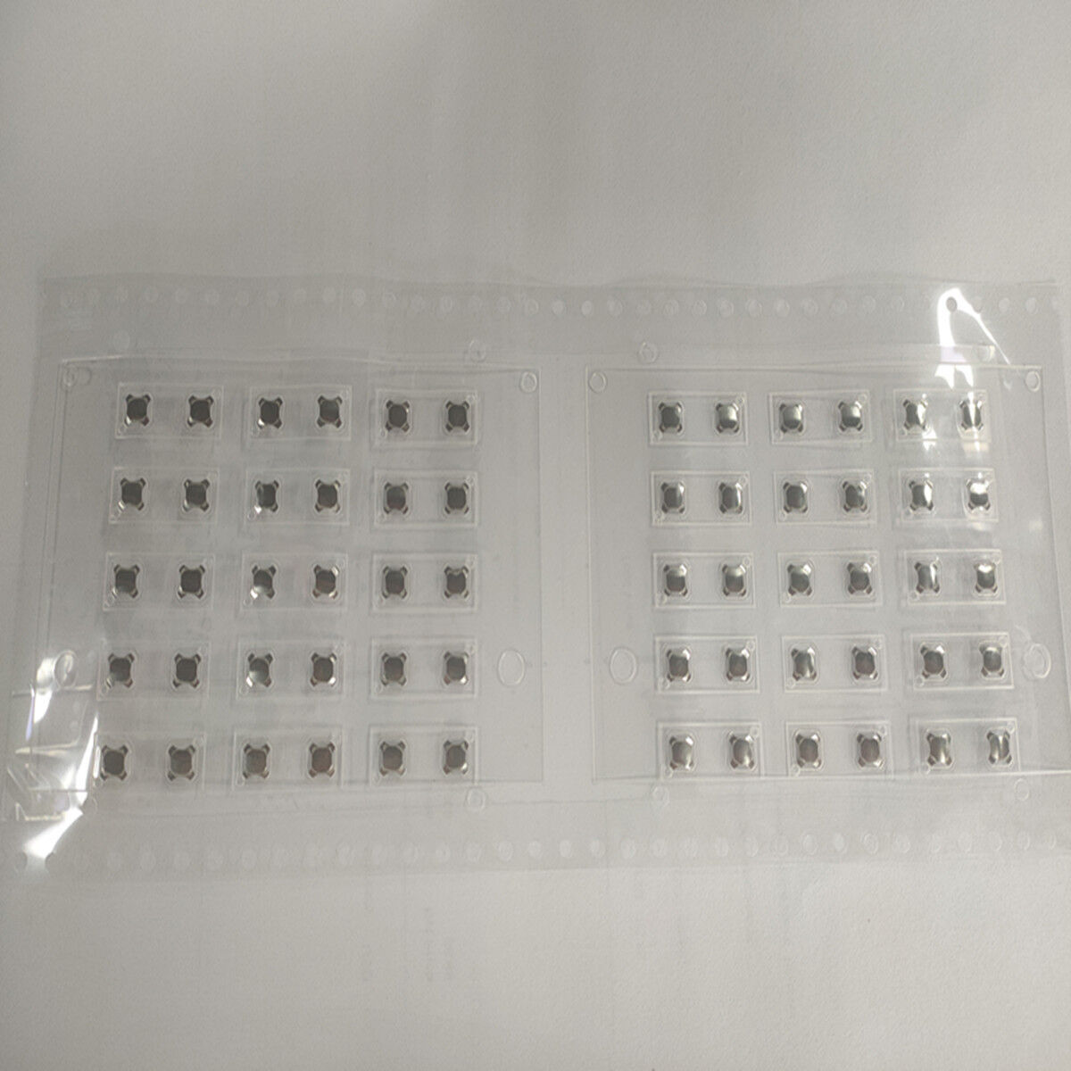 Buy Wholesale China Dome Array For Pcb Assembly Factory Price Round 4 ...