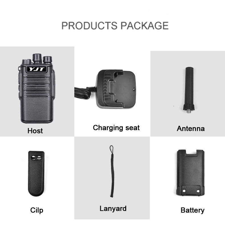 Buy Wholesale China 2w F1 Talkie-walkie Super Small Mini Talkie Walkie ...