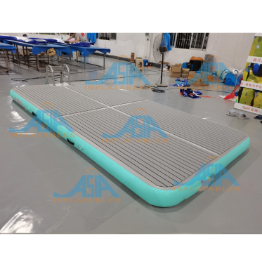 Floating Air Pontoon Jet Ski Dock Boat Tail Float Water Inflatable ...