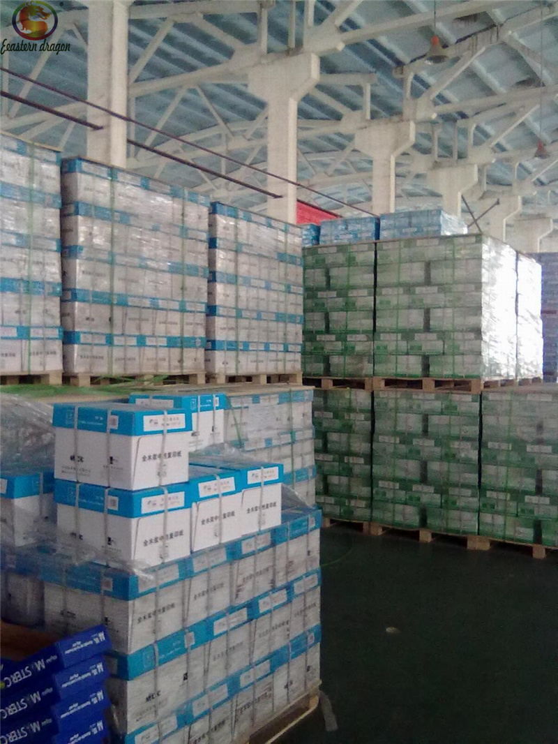 Buy Wholesale China Wholesale Copy Paper 75gsm Letter Size Letter Size ...