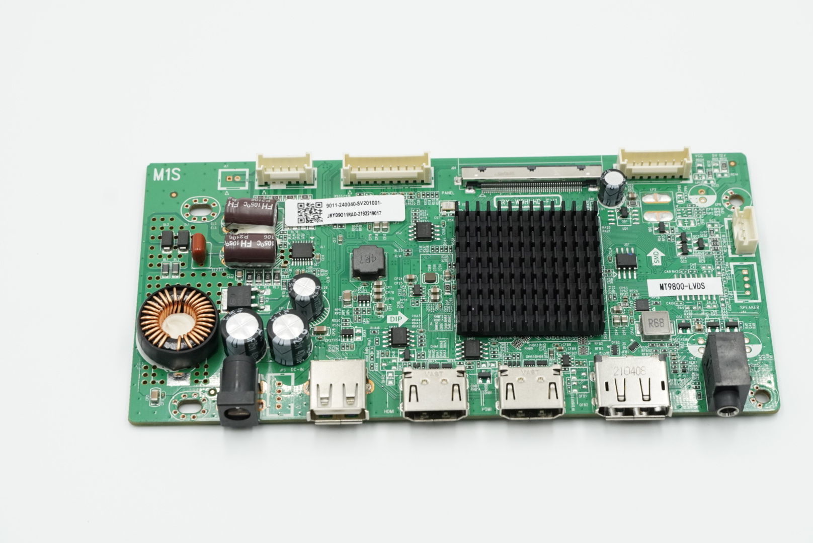 Buy Wholesale China Gaming Monitor Of Controller Board 2k 165zhz G ...