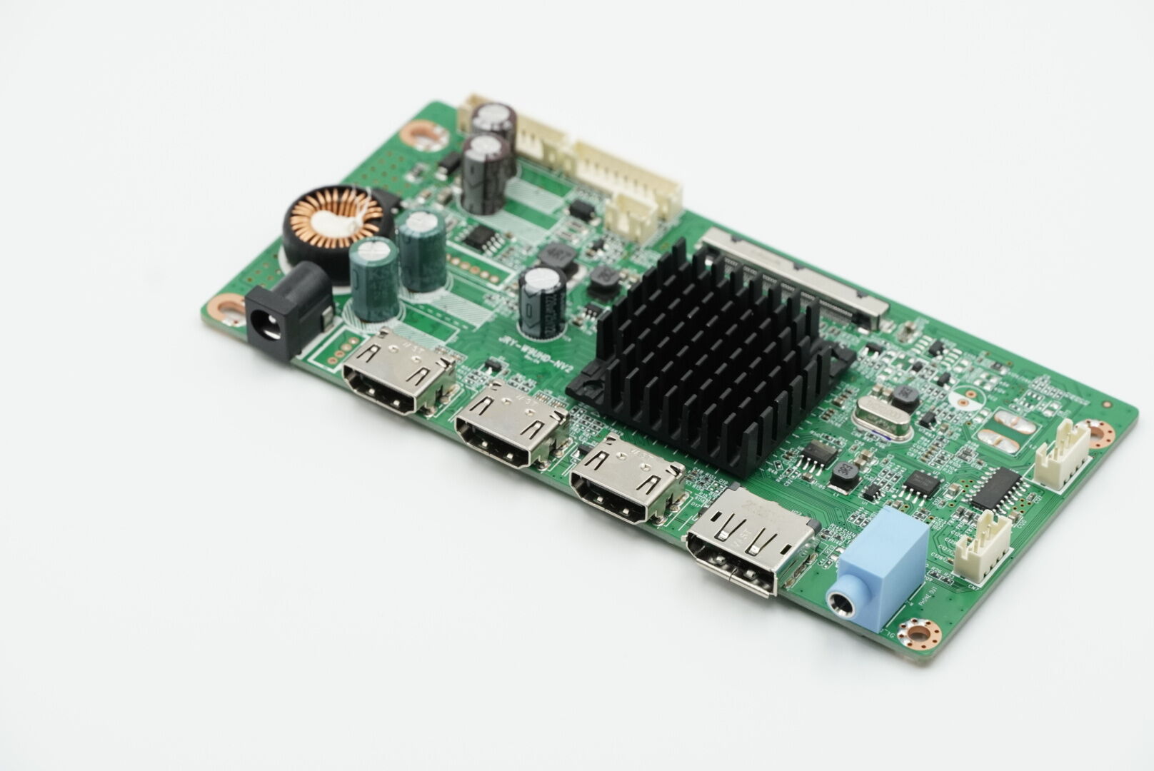 Buy Wholesale China Uhd Gaming Monitor Controller Board, 4096x2160 At ...