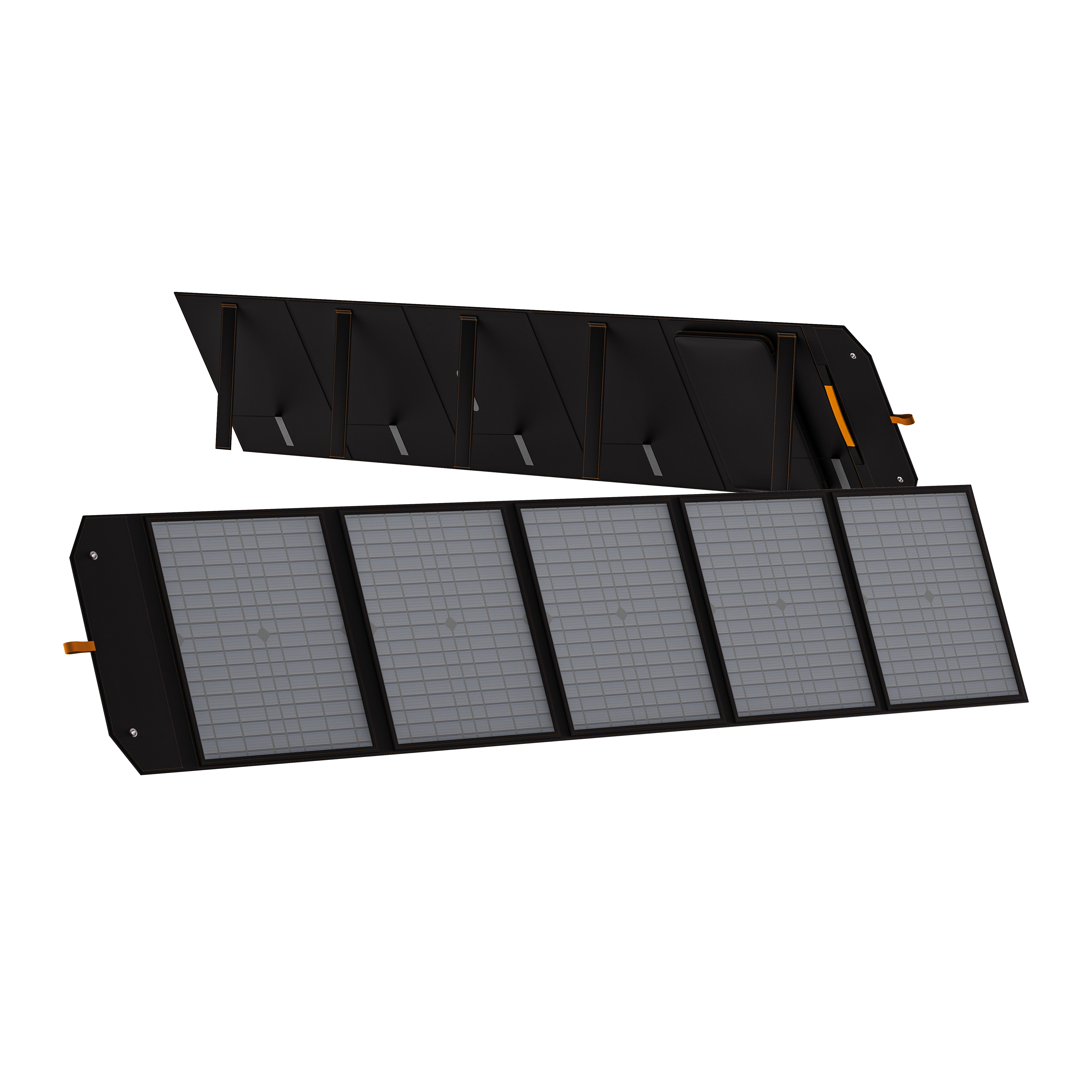 Buy Wholesale China Portable 60w 80w 100w Pv Solar Panel & Solar Panel ...