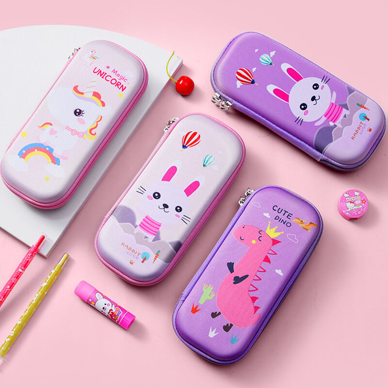 Buy Wholesale China 3d Cartoon Printing Large Capacity Children's ...