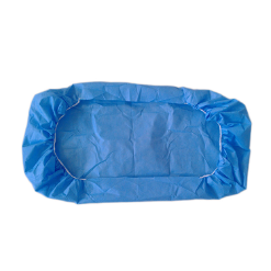 Disposable Bed Sheet Roll Spa Massage Examination Bed Nonwoven Medical ...