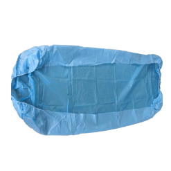 Disposable Bed Sheet Roll Spa Massage Examination Bed Nonwoven Medical ...