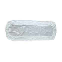Disposable Bed Sheet Roll Spa Massage Examination Bed Nonwoven Medical ...