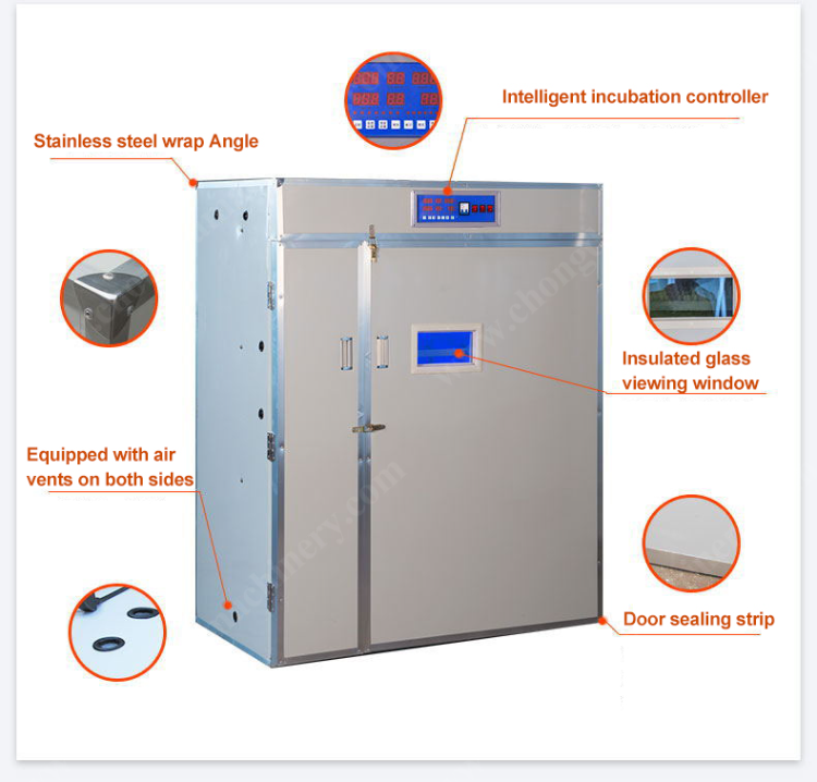Buy Wholesale China Solar Incubators Work With Battery Small Egg ...
