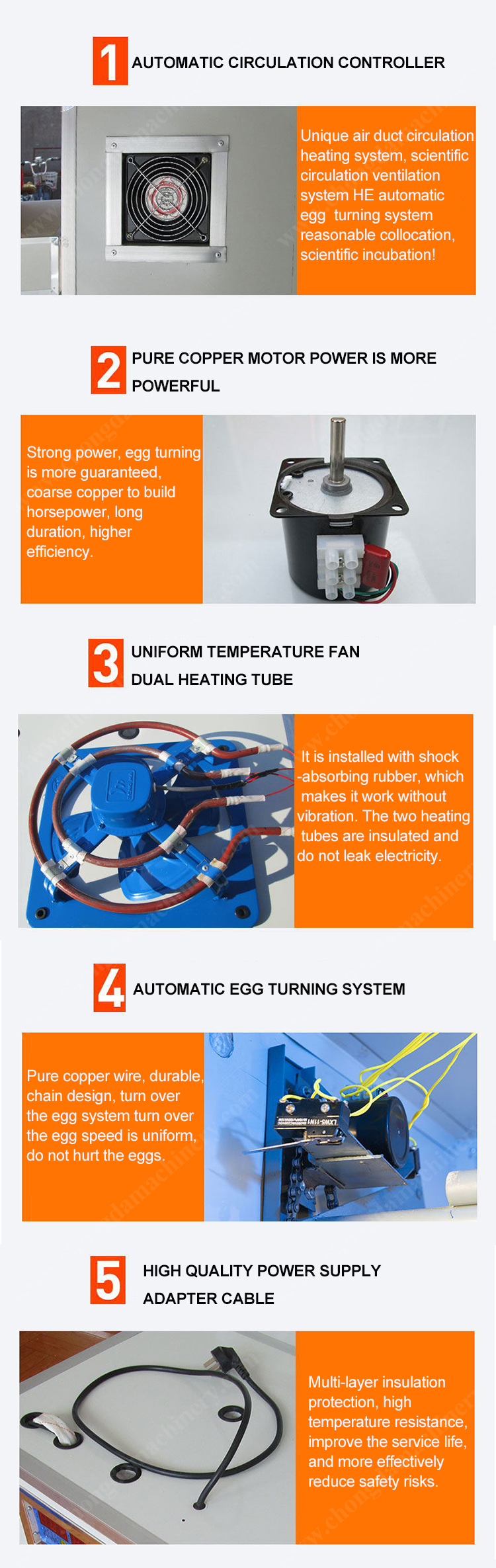 Buy Wholesale China Solar Incubators Work With Battery Small Egg 7857