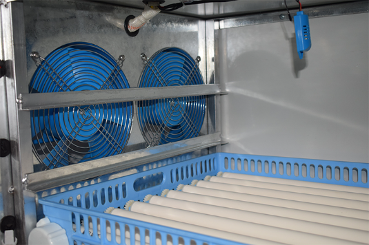 Buy Wholesale China Factory Supply 800 1000chicken Egg Incubator With ...