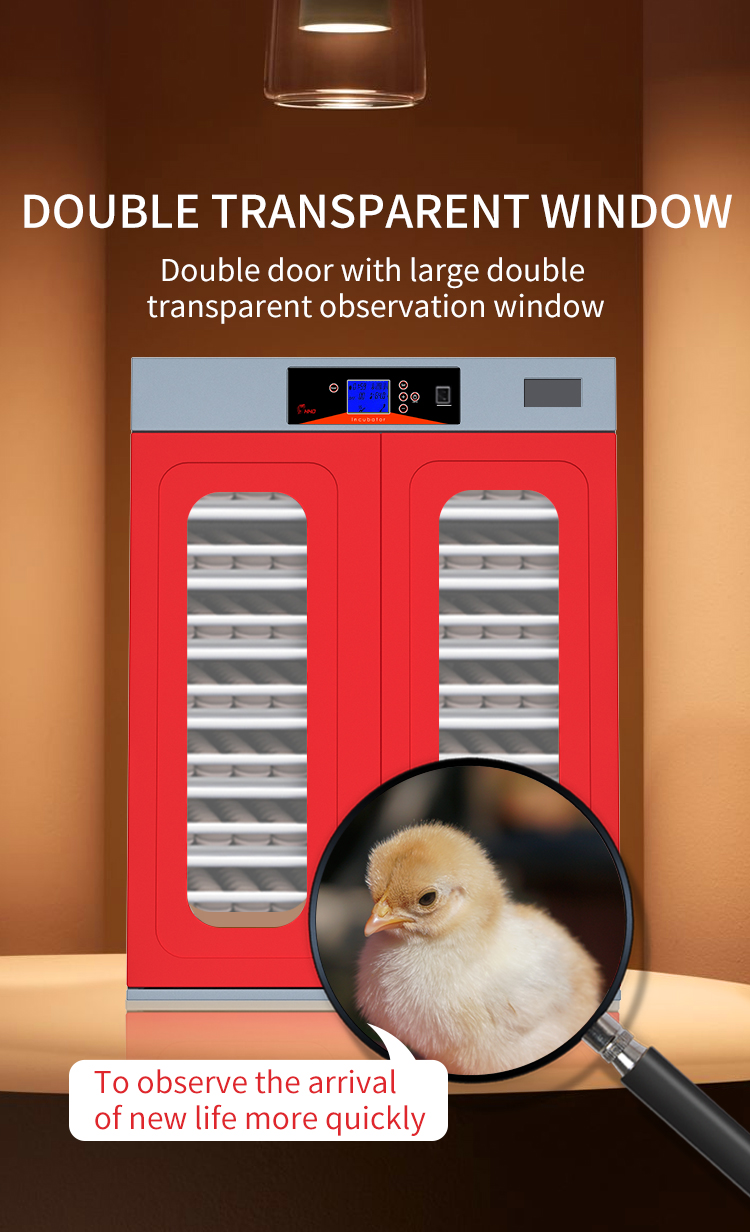 Hhd Controller For Fully Automatic Egg Incubator Chicken Plucher ...