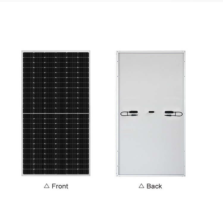 Tier One Longi 520w 525w 530w 535w 540w 545w 550w Solar Panel In Stock ...