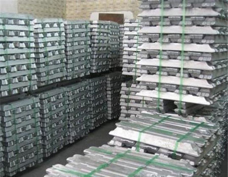 Achetez en gros Fournisseur De Gros De Stock En Vrac De Lingot D ...