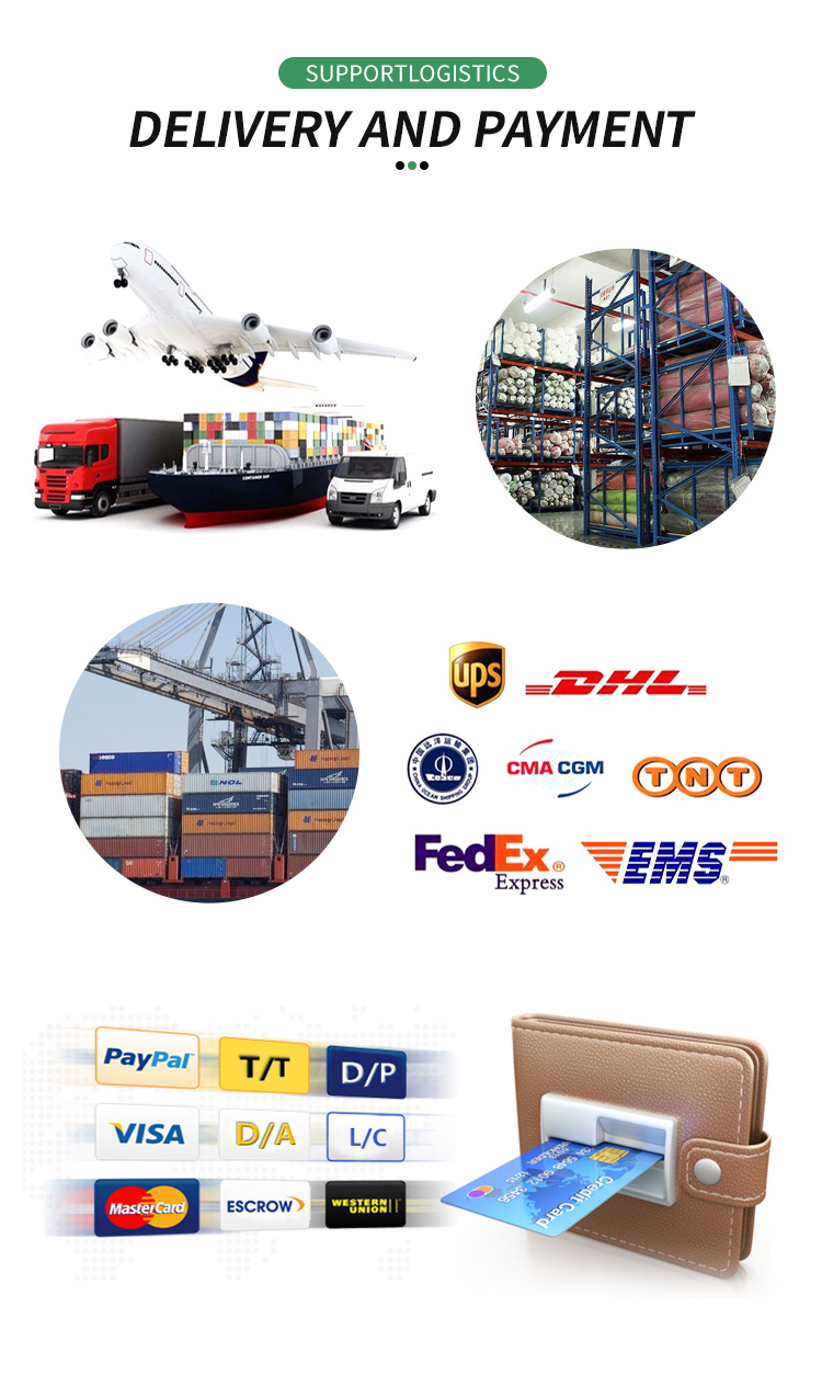 Ready To Ship 6 Pcs Autism Sensory Educational Relieves Stress Square ...