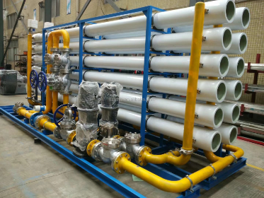 Factory Custom98% Ro Reverse Osmosis Groundwater Filter Equipment ...