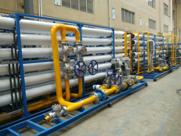 Factory Custom98% Ro Reverse Osmosis Groundwater Filter Equipment ...