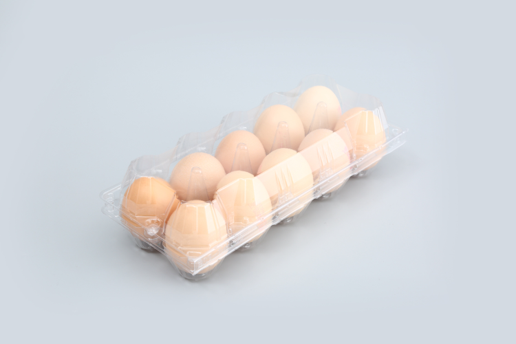 Buy Wholesale China Factory Supply Blister Custom Egg Container Plastic ...