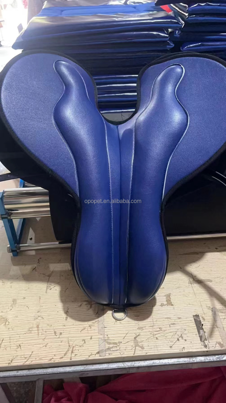 New Arrival Racing Saddles Kit.morning Exercise Training Saddle Kit ...