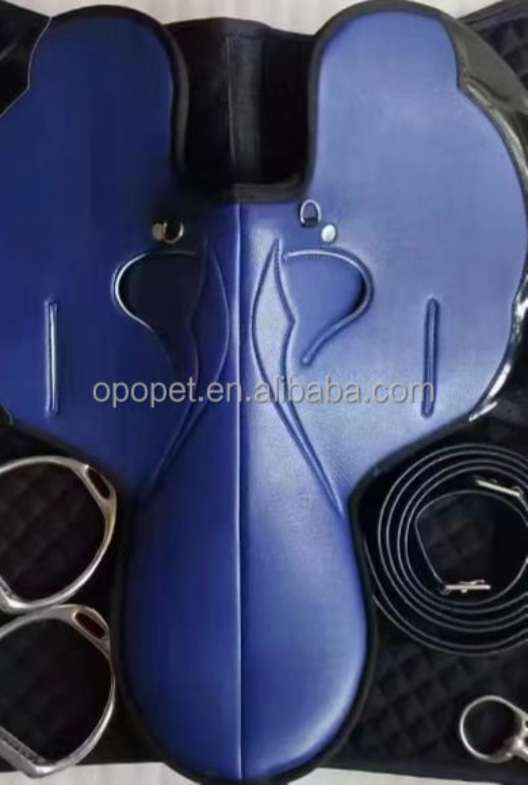 New Arrival Racing Saddles Kit.morning Exercise Training Saddle Kit ...