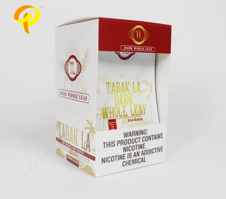 Buy Wholesale China Gracesmart Customized Printed Zip Lock Bag Small ...