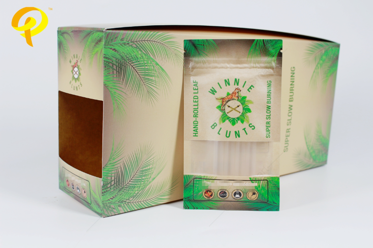 Buy Wholesale China Gracesmart Customized Printed Zip Lock Bag Small ...